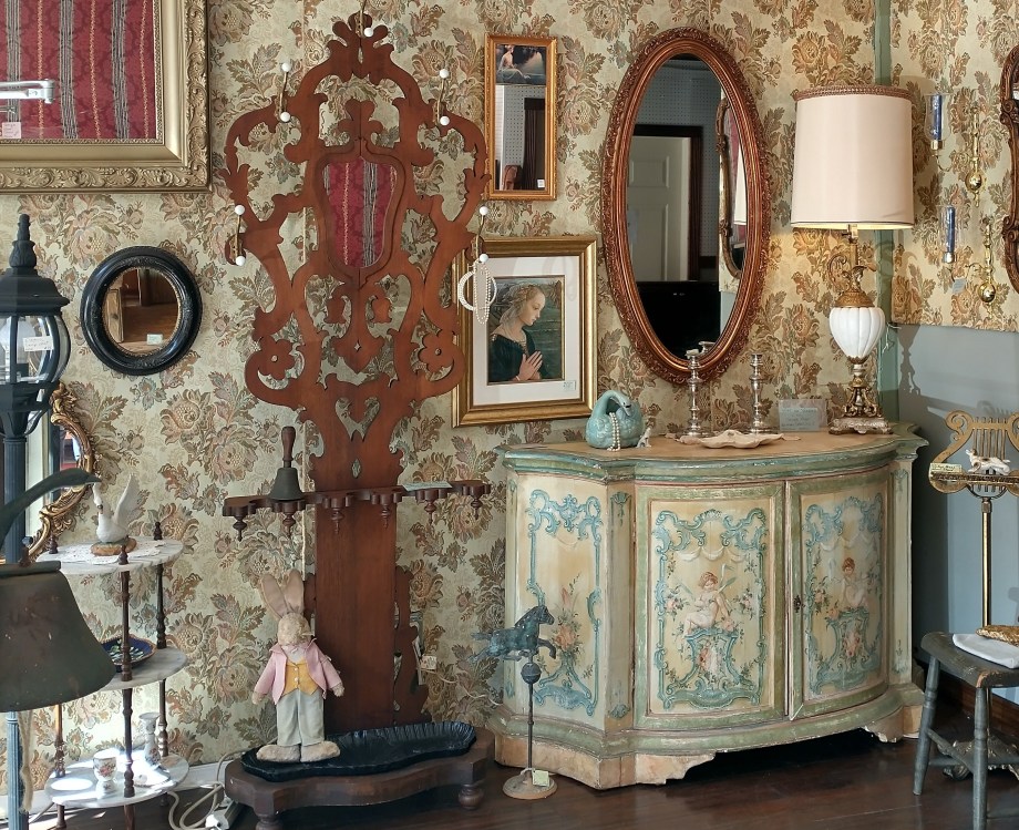 The Great Mish Mosh – a unique collection of everything